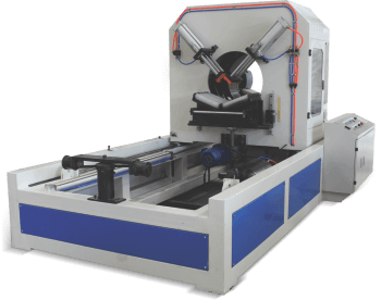 Single Screw Extruders - PE / PP Pipe Extrusion Lines | Windsor Machines